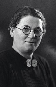 History of NA'AMAT - NA'AMAT USA